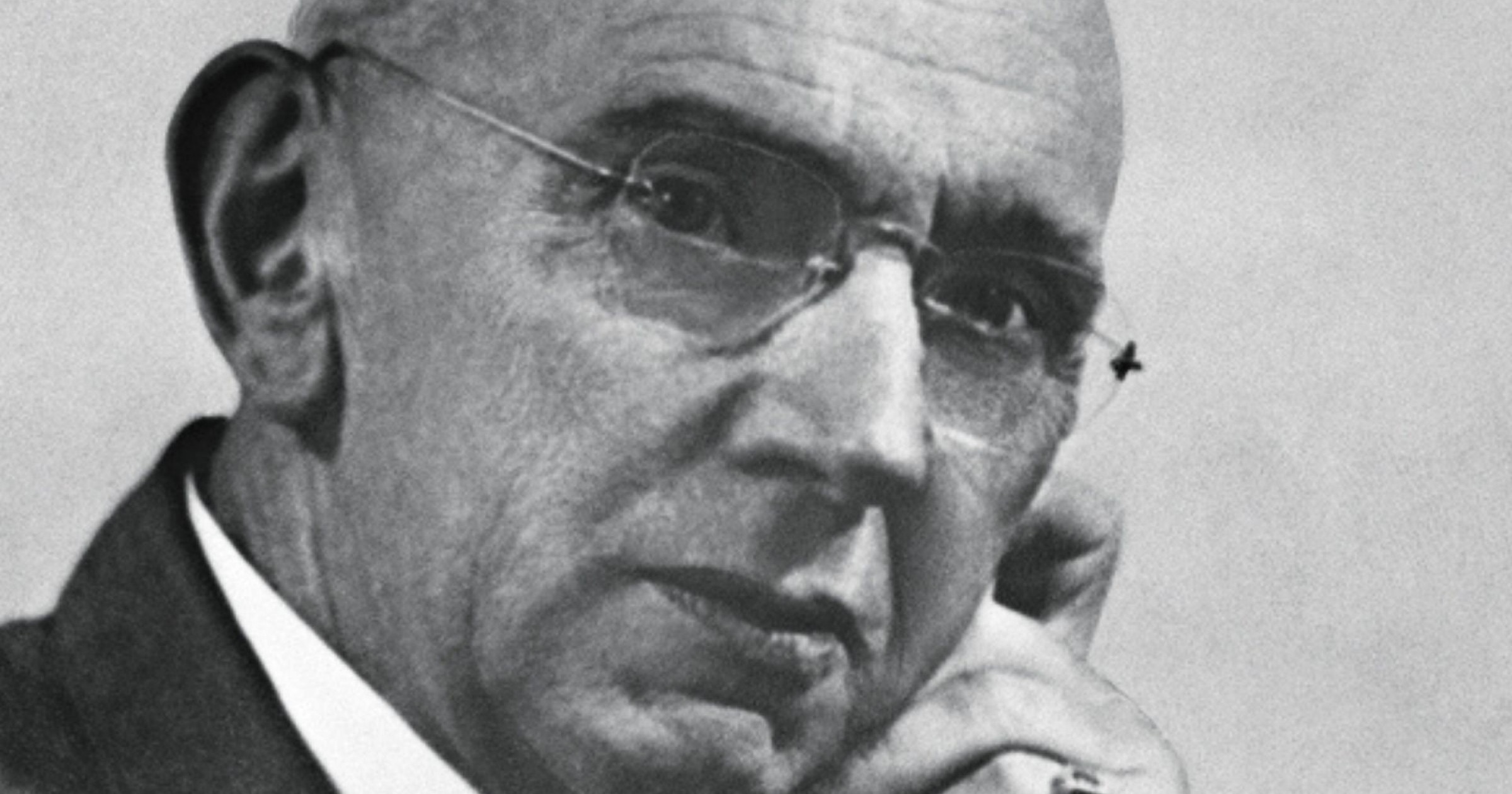 Edgar Cayce