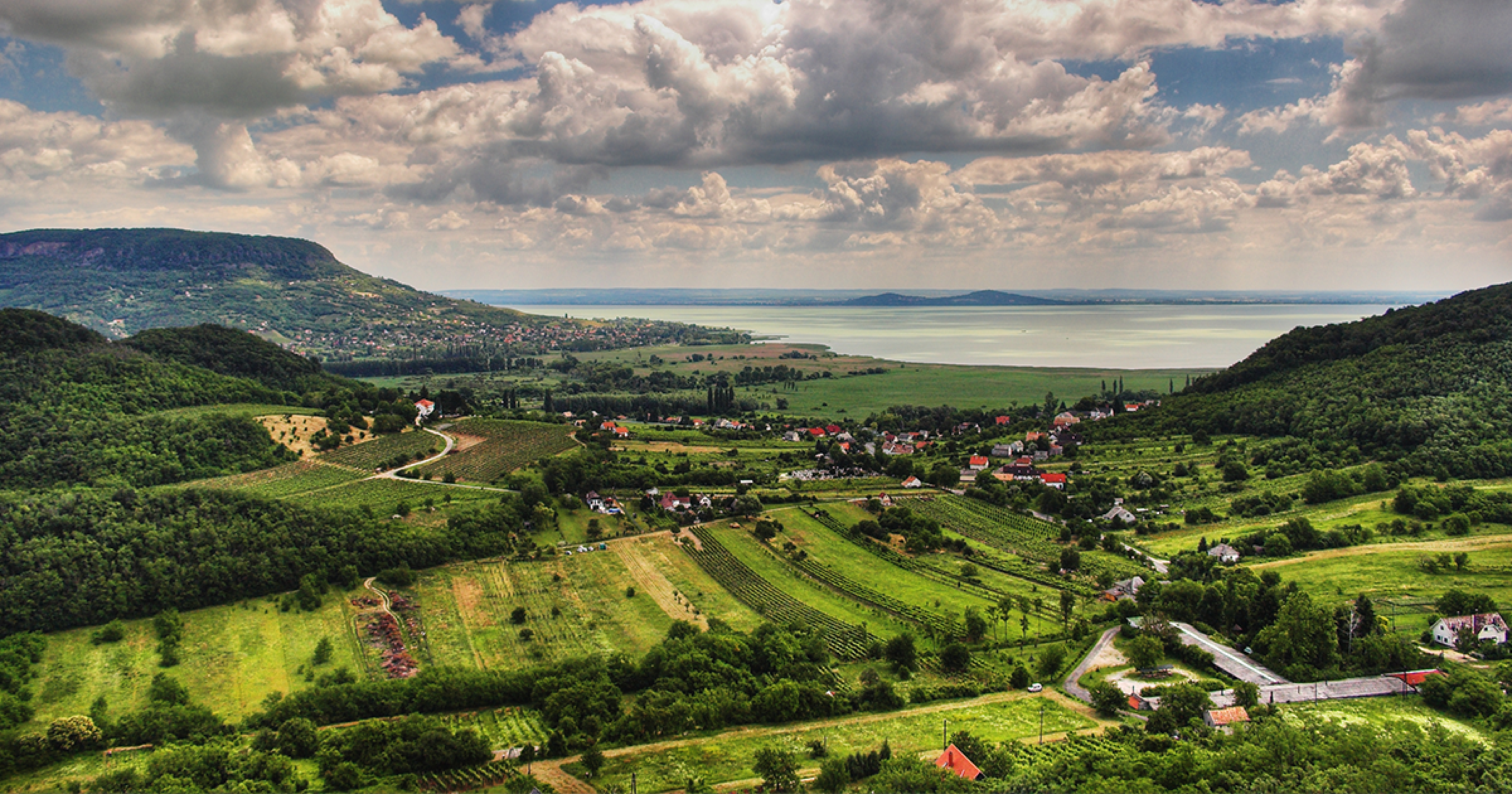 Az első balatoni útikalauz és a Balaton-kultusz kezdete