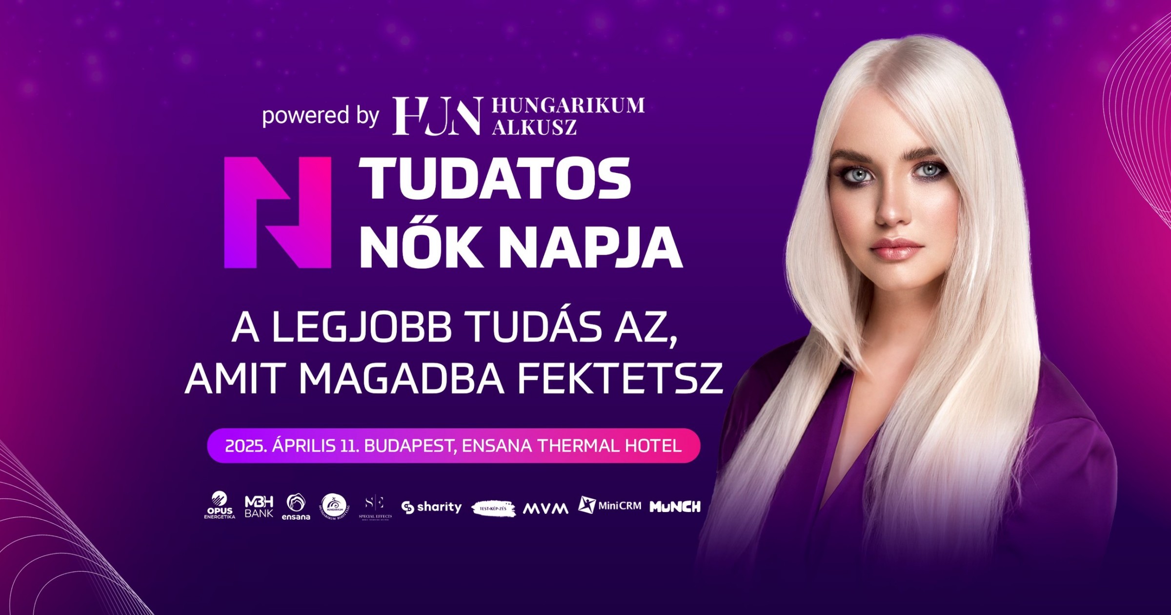 A tudatosság erejével – Dr. Orosz Cintia és a nők új korszaka