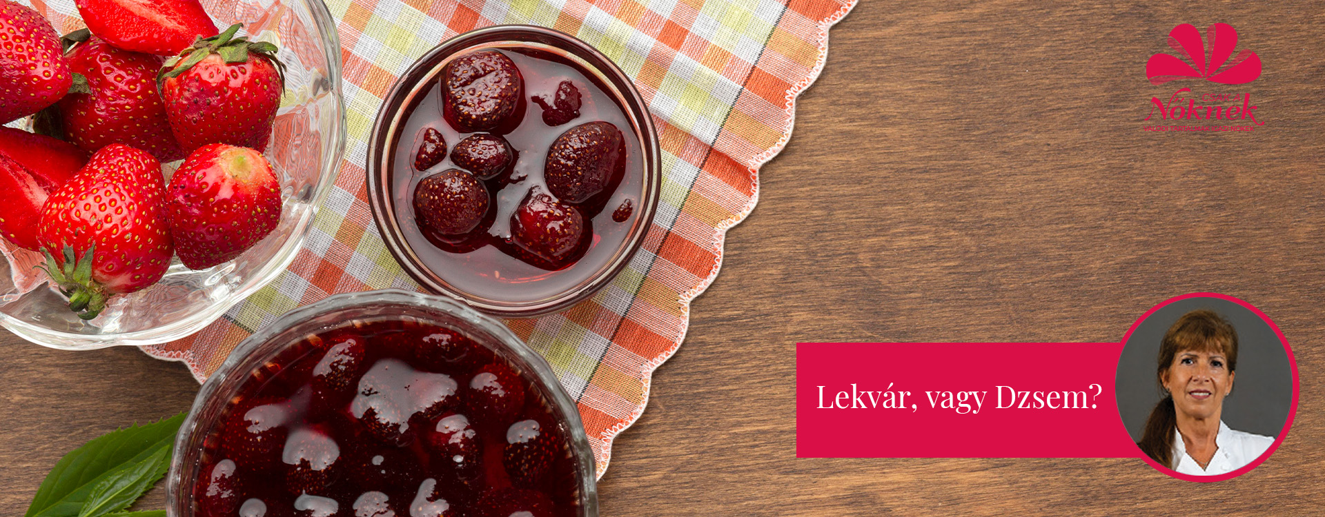 Csak a Nőknek piactér